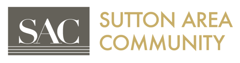 Sutton Area Community – Continuing to help preserve a high quality of life.